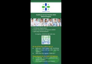 Healthcare Providers